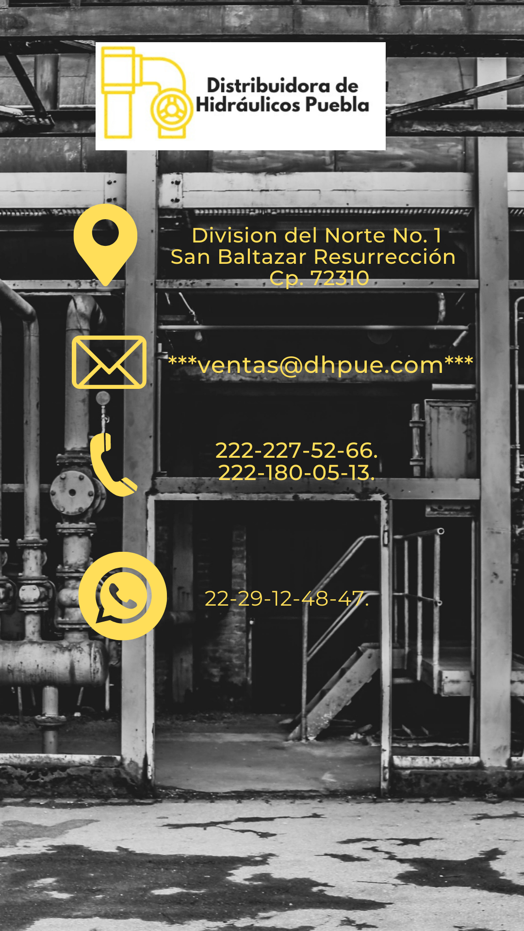 Tuber a Milim trica Est ndar DISTRIBUIDORA DE HIDRAULICOS PUEBLA Tuber a Milim trica Est ndar DISTRIBUIDORA DE HIDRAULICOS PUEBLA